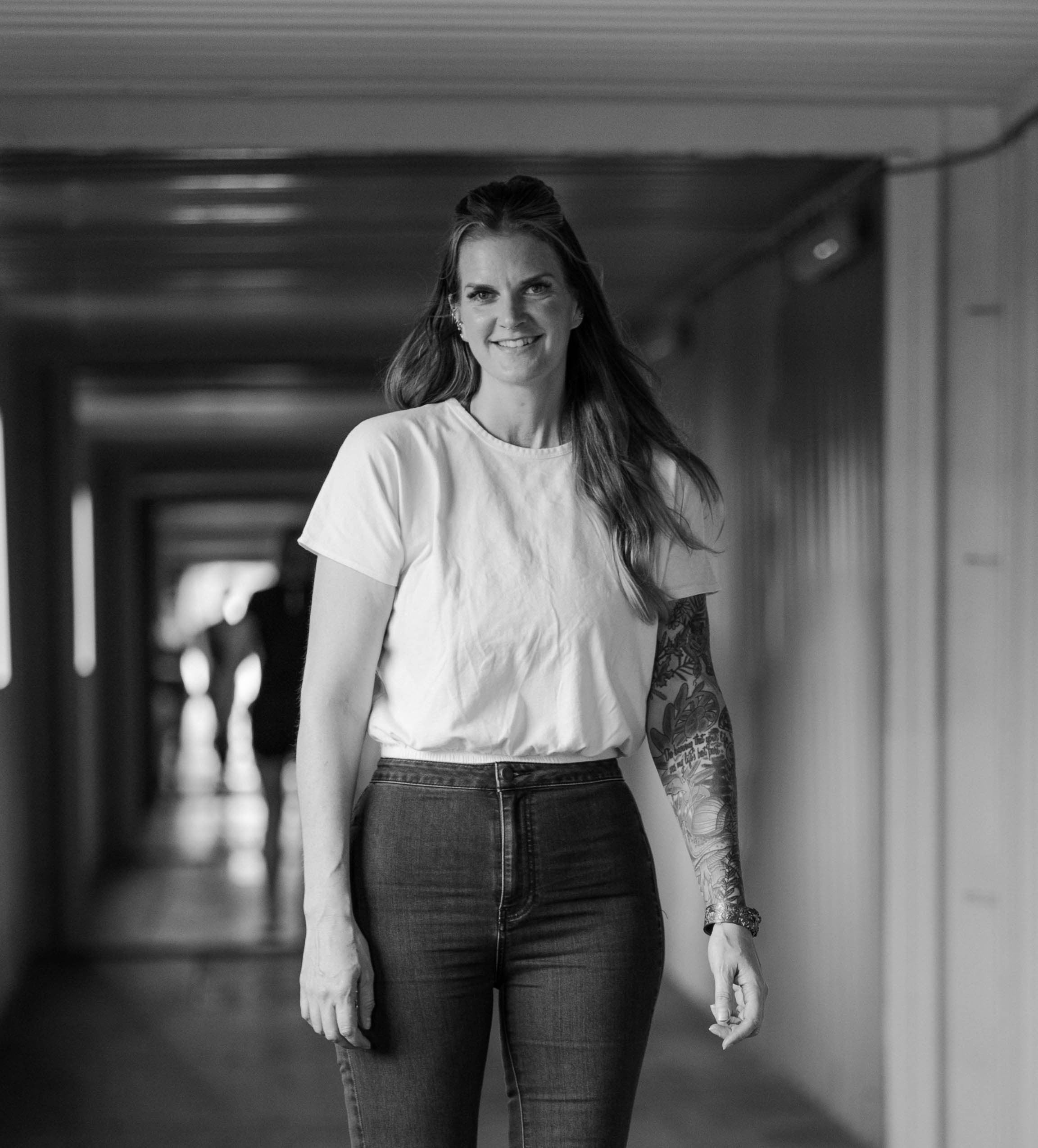 The Fern, The Snail, and The Wren – The Generalist