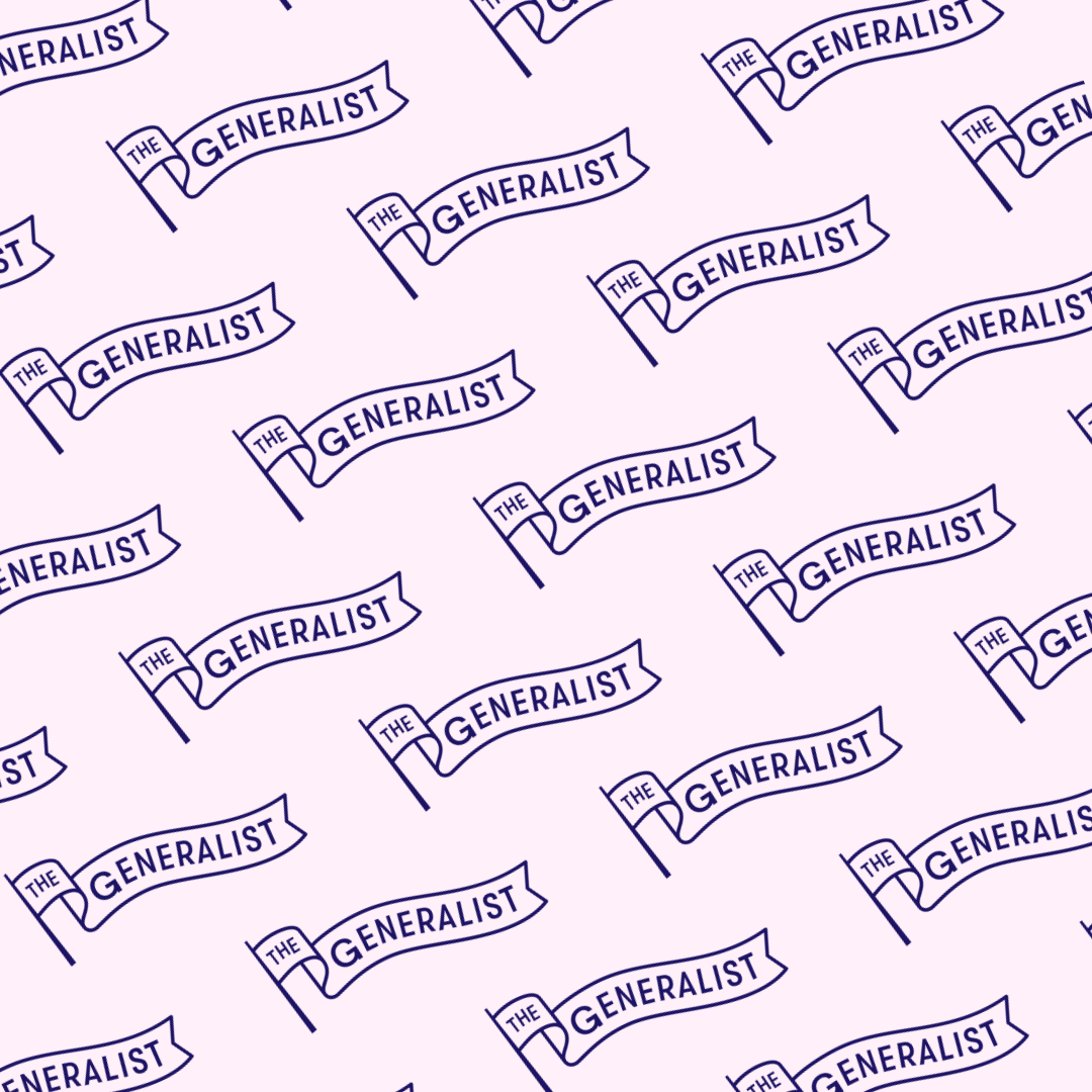 The Generalist Gift Card